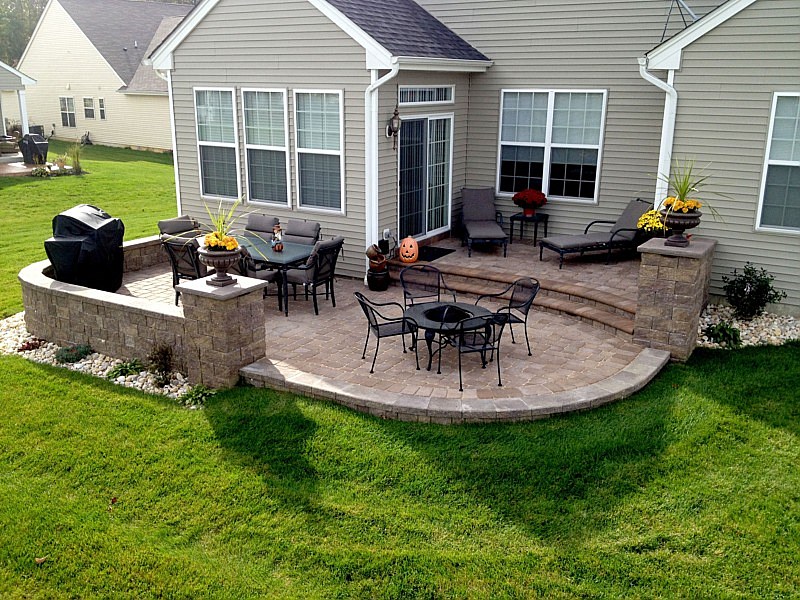 Water Feature Photos, Mullica Hill, Washington Twp, Pitman, NJ